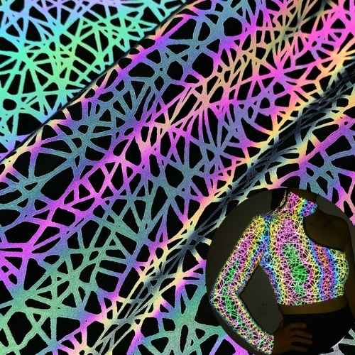 Leading Reflective Fabric Manufacturer and Supplier in China