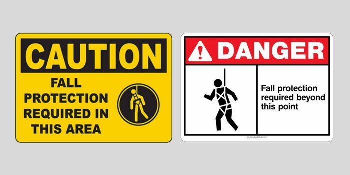 What is Fall Protection? Types, Safety Checklist & Equipment