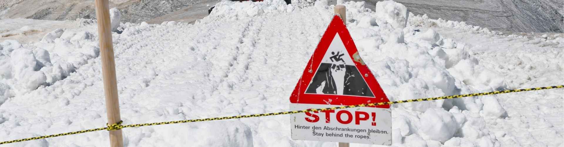 10 Warning Sign Examples and 5 Warning Colors To Know